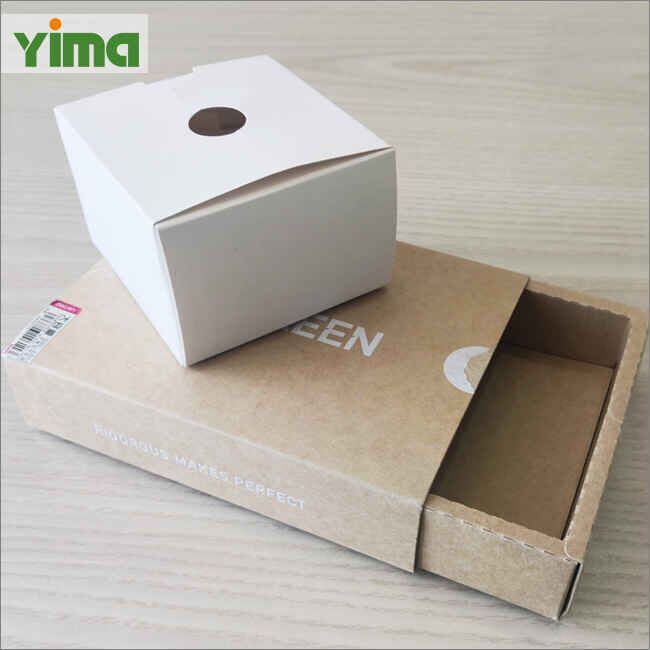 Paper box - Packing Box - YIMA-hang tag manufacturer