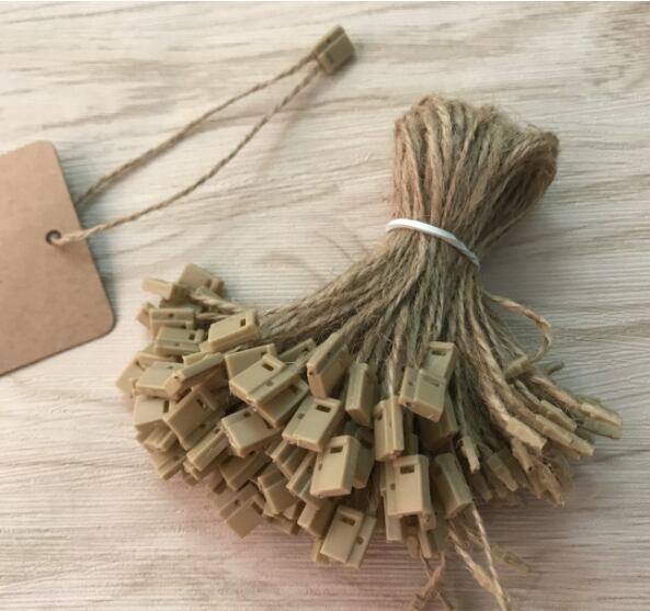 Wholesale hang tag string -custom hang tag string - YIMA-hang tag ...