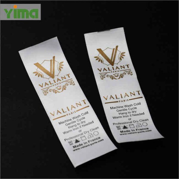 Detailed Explanation of Global Laundry Care Label Symbols and ...